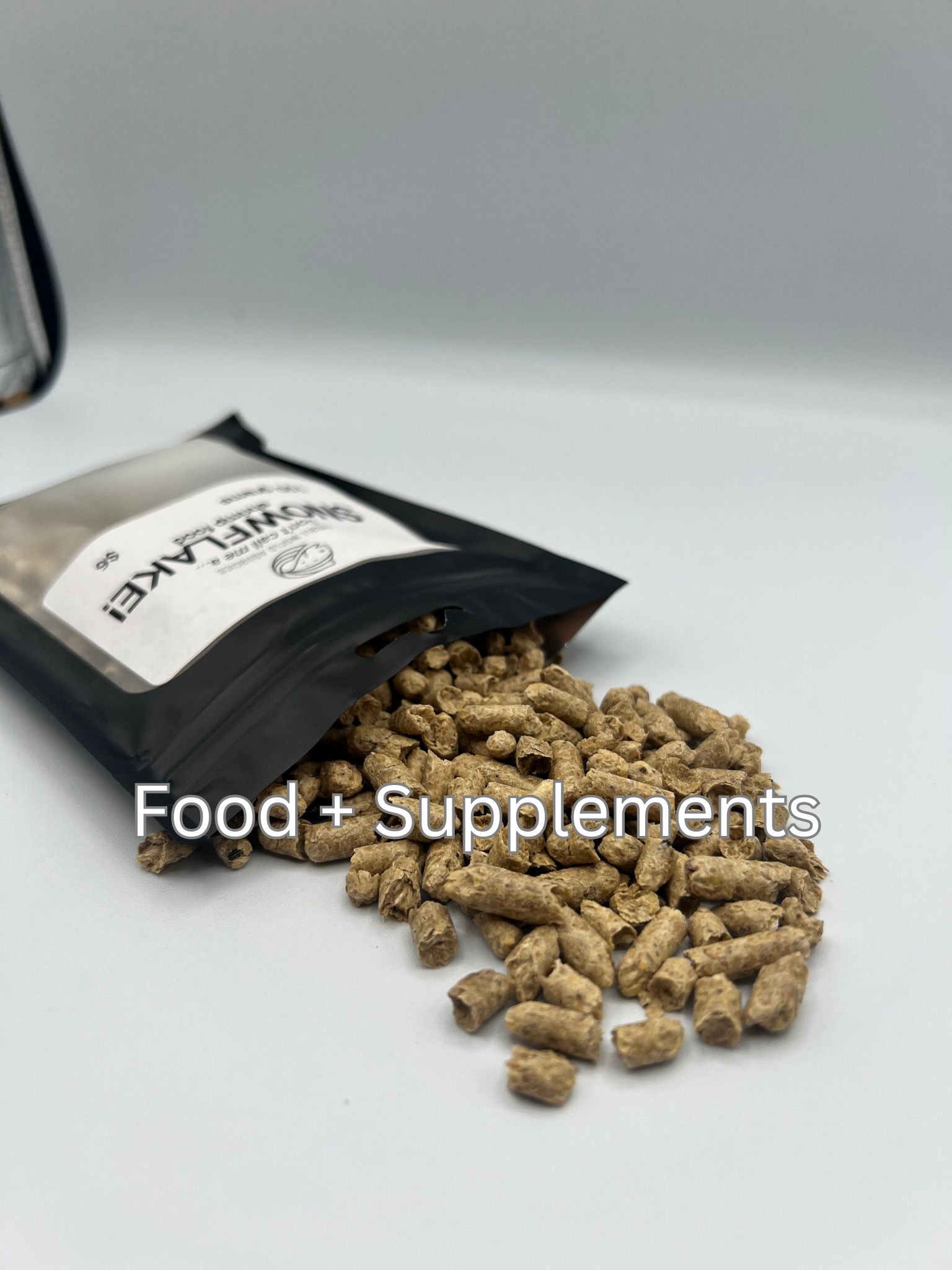 Food + Supplements – Small World Aquatics